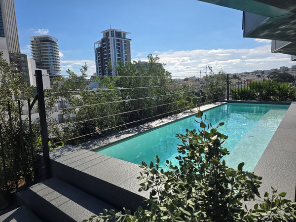 Thirty Three Boutique -Adults Only By K Hotels - Malte