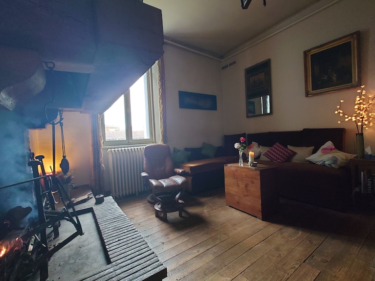 A 30 Min De Saint-bertrand-de-comminges ! La Villa Margalideto Vous Accueille ! - Saint-Gaudens