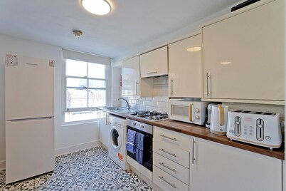 Imperial Whitechapel Apartments