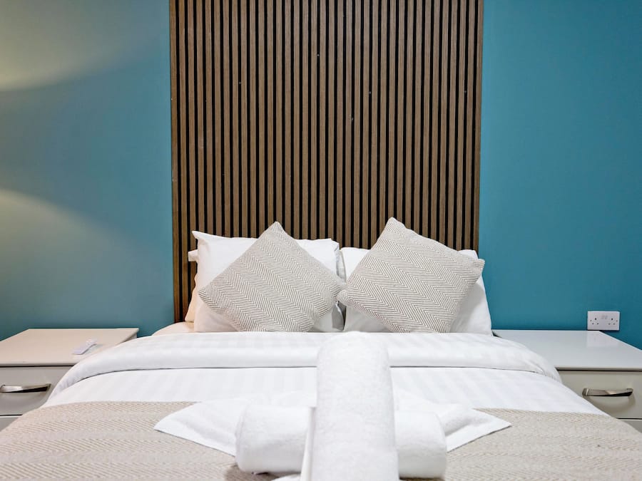 Apartamento, 3 quartos | Ferro/tábua de engomar, Wi-fi grátis