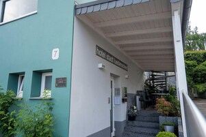 Fachada