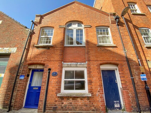 Old Malthouse Apartment - Weymouth