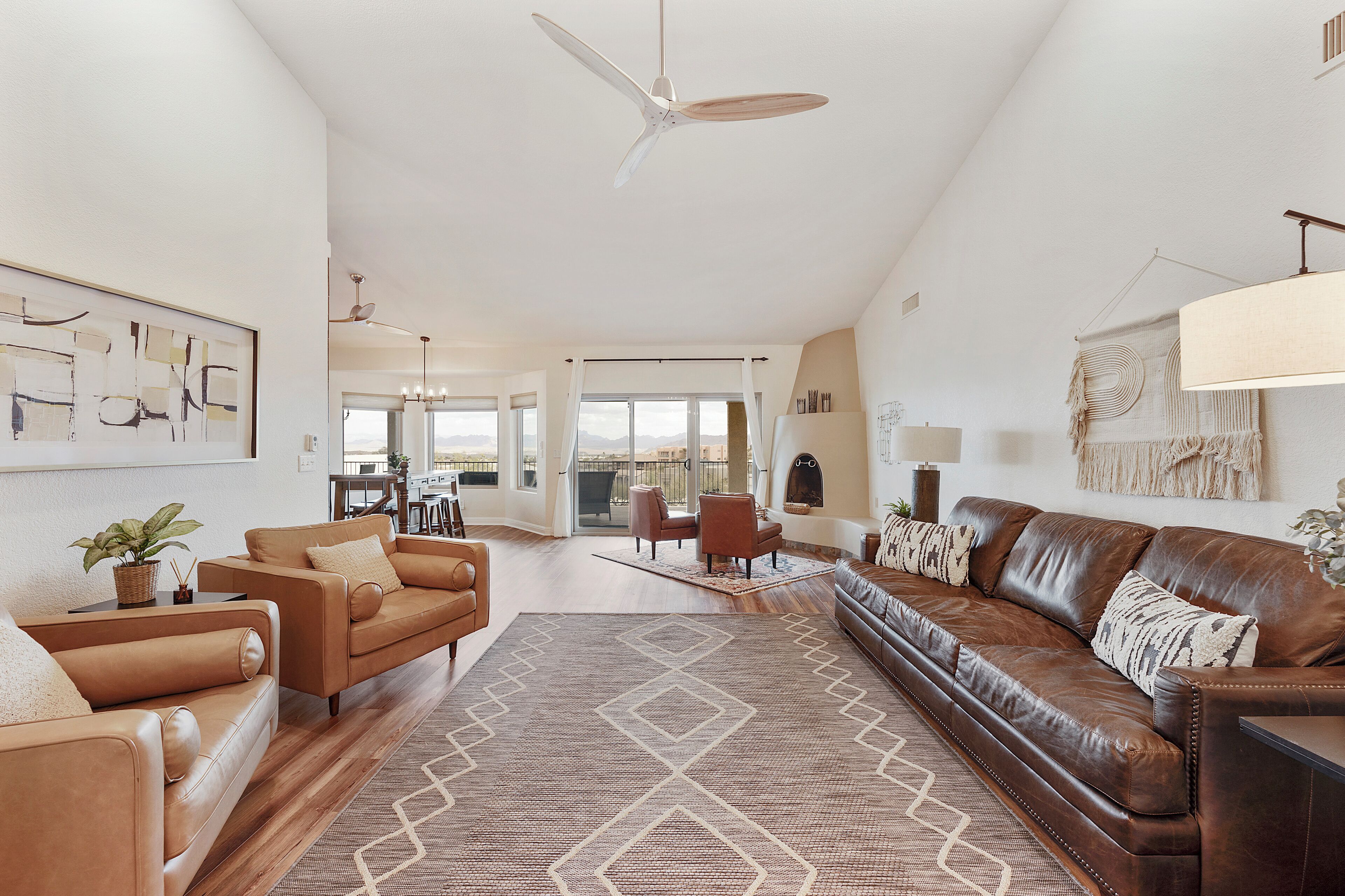 New! Million Dollar Fountain Hills Retreat - Fountain Hills, AZ