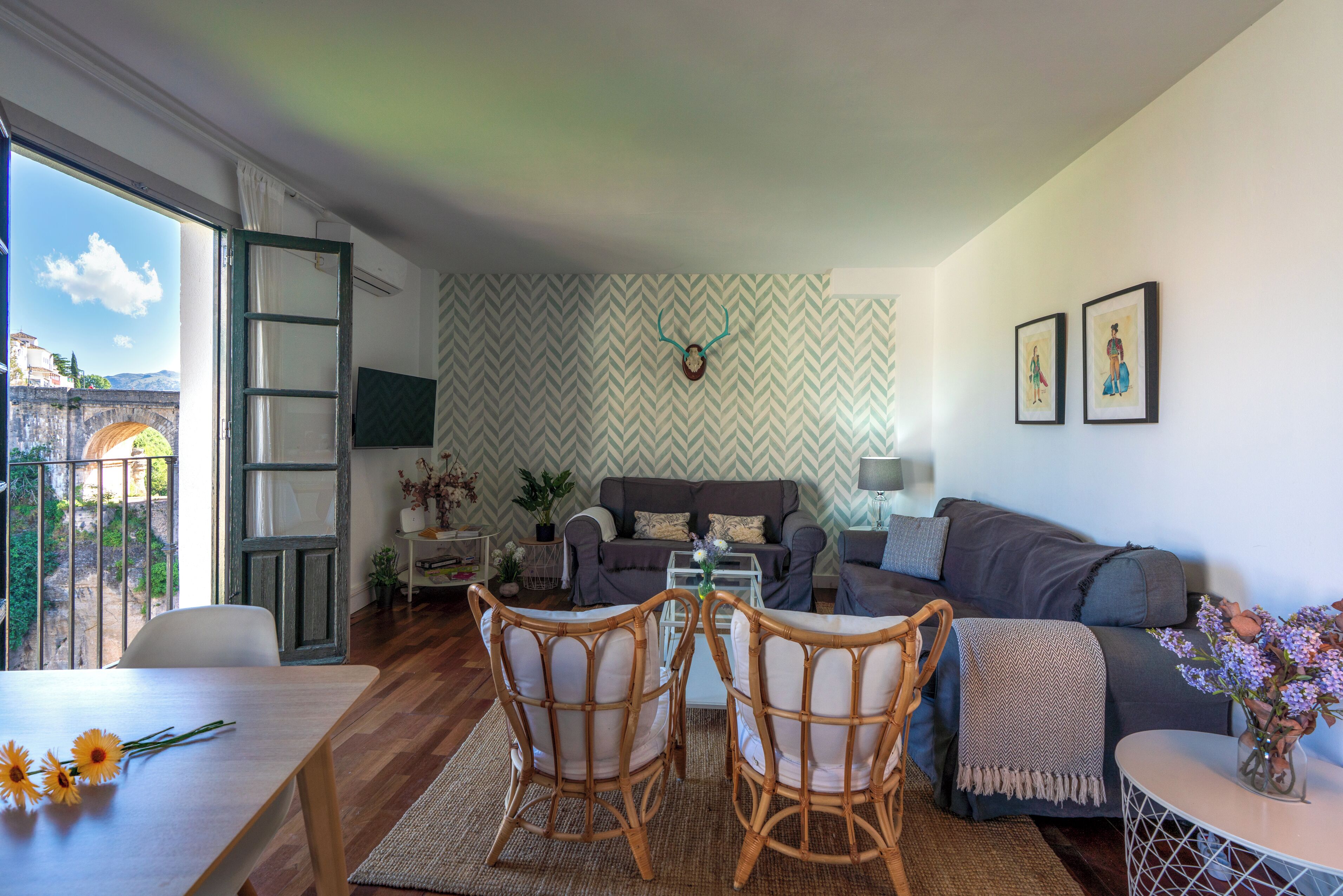 Las Vistas Residence - Best Views In Ronda - Ronda