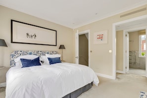 Casa | 3 quartos