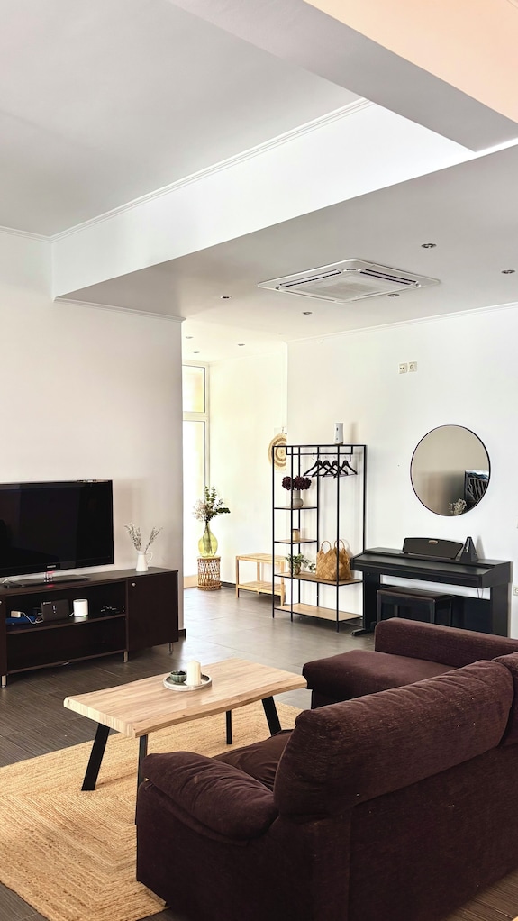 Luxury House In The Heart Of Rhodes - Rhodes