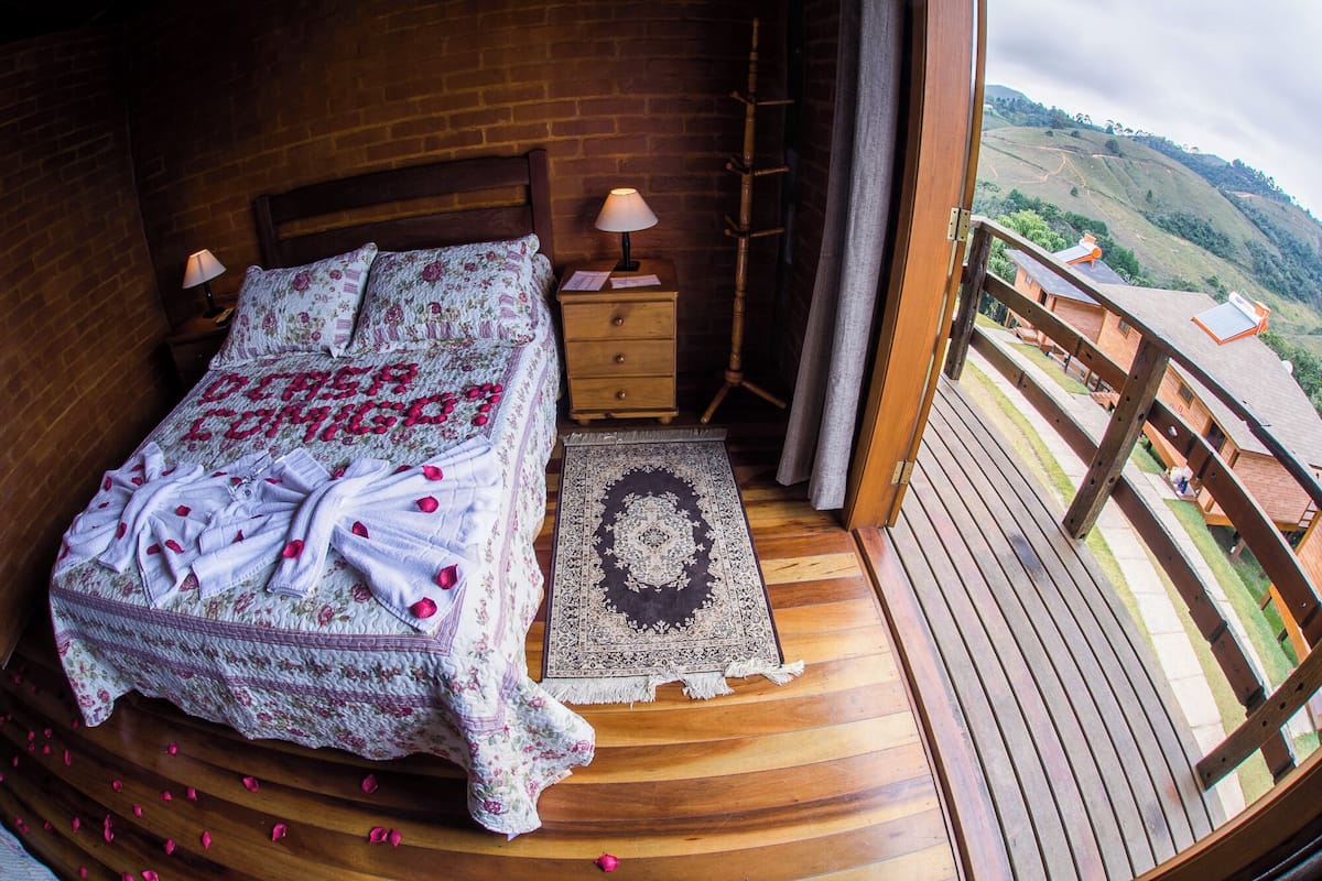 Quarto standard | Wi-Fi de cortesia