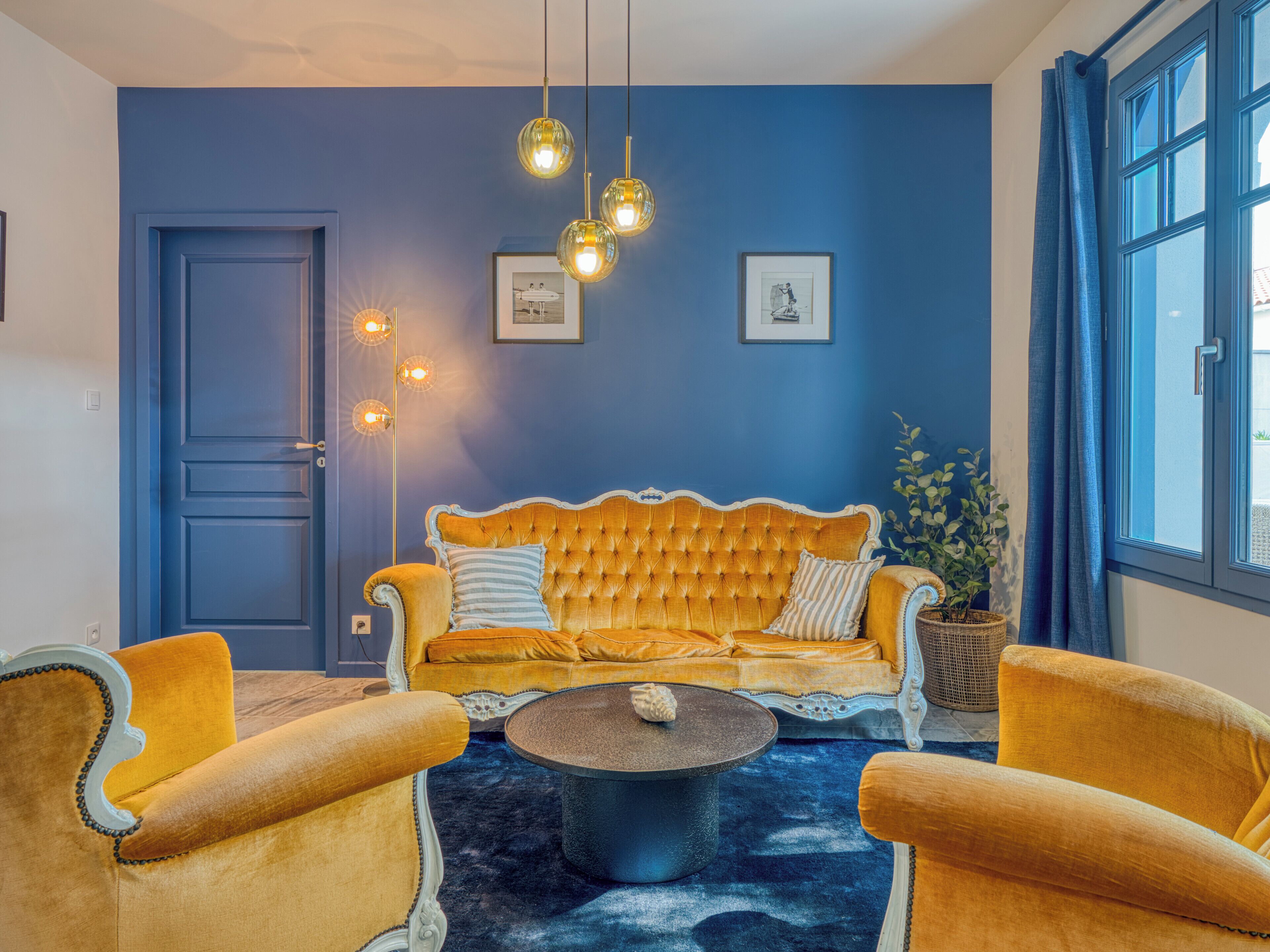 Villa Les Bains De Mer Avec Spa - Saint-Hilaire-de-Riez