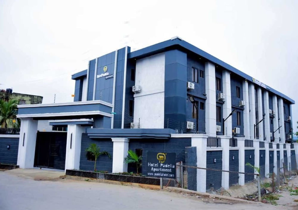 Hotel Padelia And Apartment - Lagos