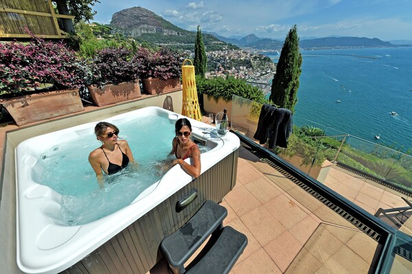 Mira Suite - Vietri sul Mare