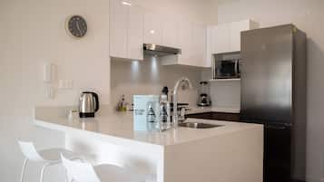 Apartamento | Cozinha privada