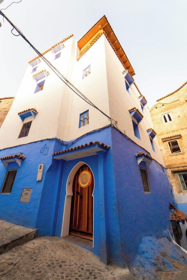 Diyar Marhaba - Chefchaouen