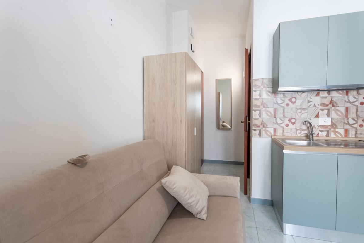 Mono Proce N°2 -  Salento Reservation - Gallipoli