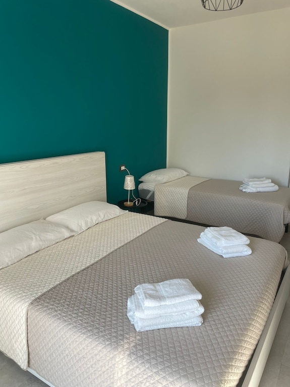 Numa Apartment Sardinia - Cagliari