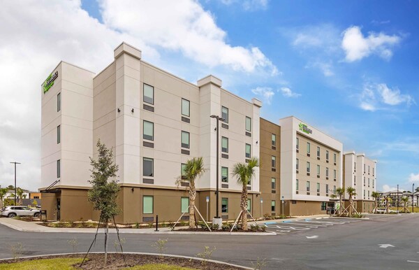Extended Stay America Premier Suites - Jacksonville - Airport - Jacksonville, FL