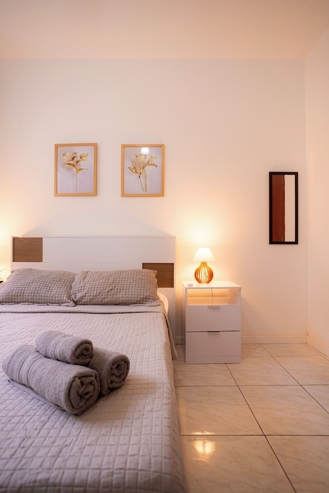 Suh Copacabana 63 Peace Beach - Rio de Janeiro