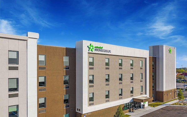 Extended Stay America Premier Suites - Austin - Kyle - Kyle, TX