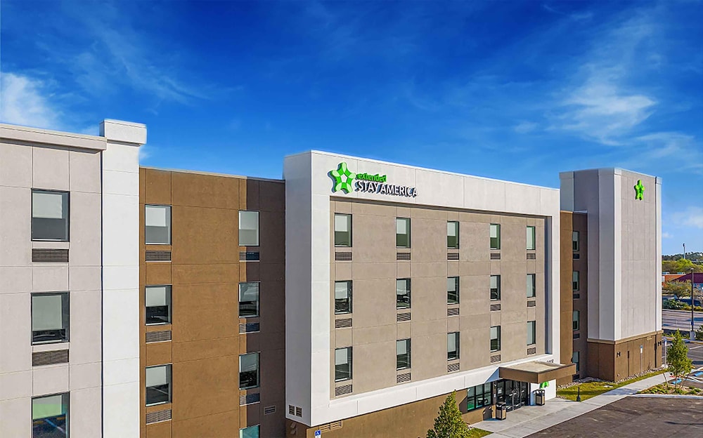 Extended Stay America Premier Suites - Austin - Kyle - Buda, TX