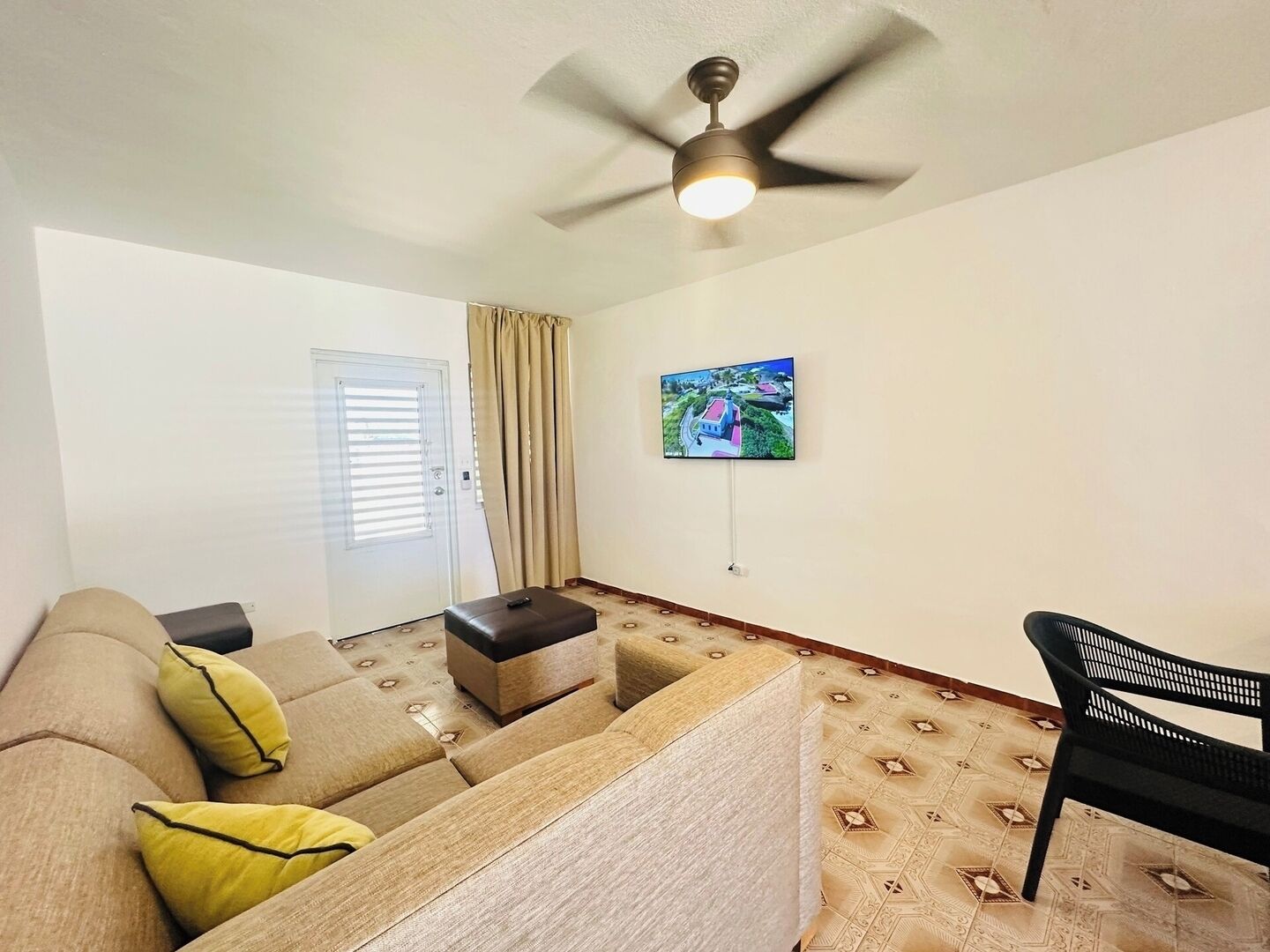 Paradise Beach Apartment Vieques 3 - Vieques