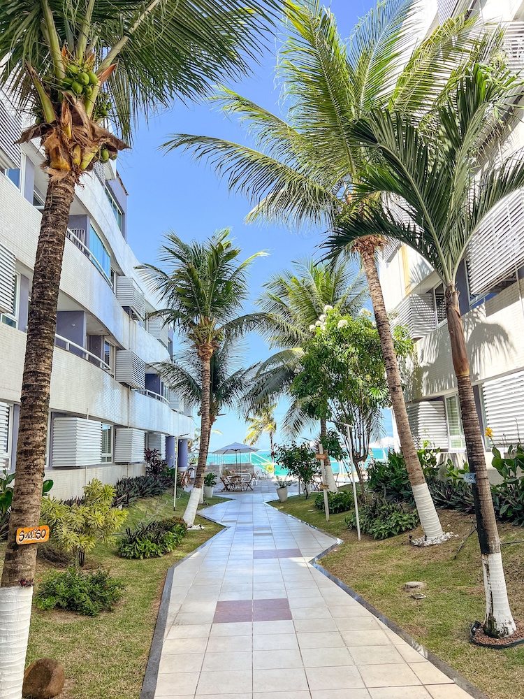 Ponta Negra Beira Mar - Pimentel - Natal