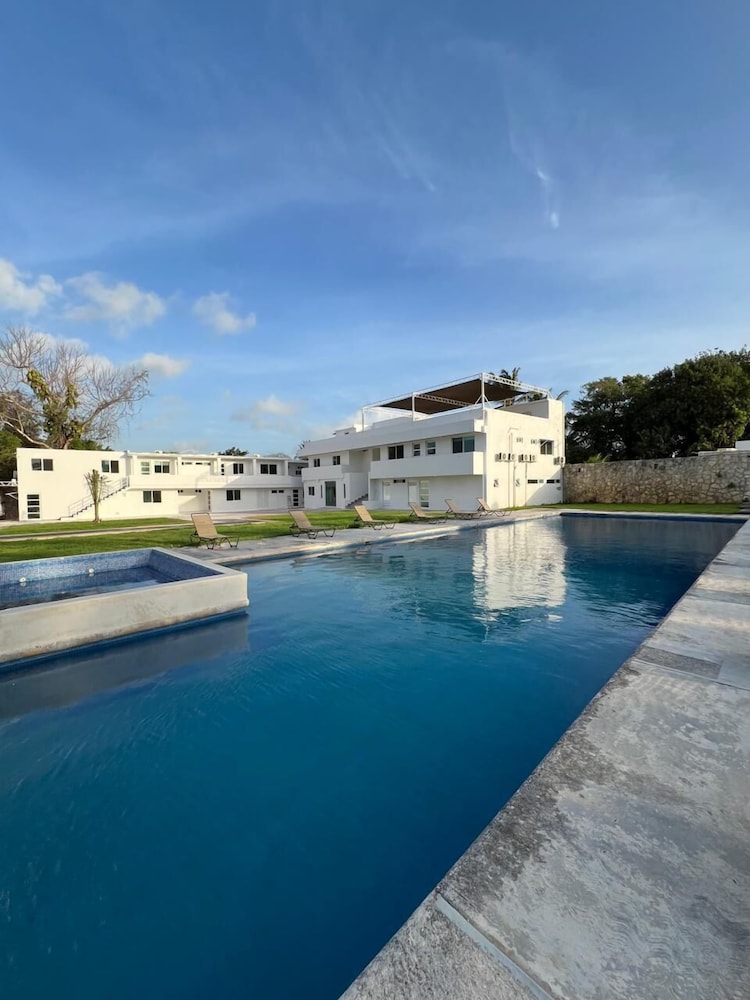 Casa Muranta - Cancún