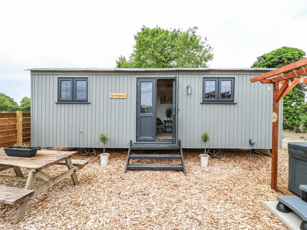 Woodpecker - Cambridgeshire