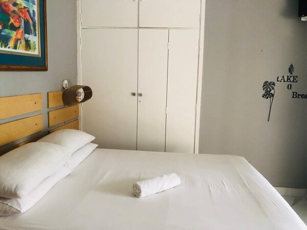 Shelly Beach Lodg - Western Cape