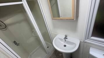 Casa de Campo | Casa de banho | Um polibã