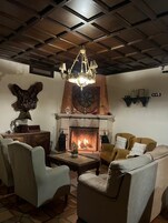 Smart TV, Netflix, serviços de streaming 