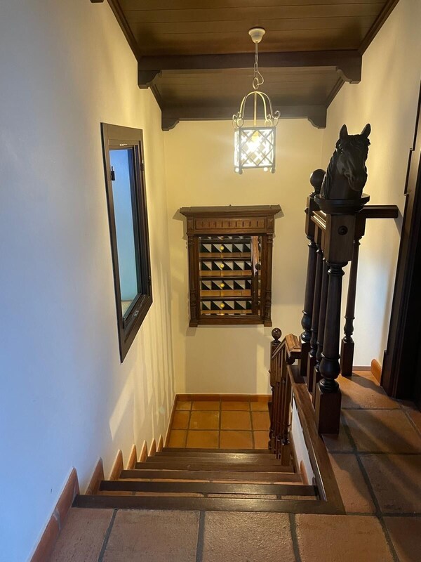 Hotel Rural La Hacienda De Ronda - Ronda