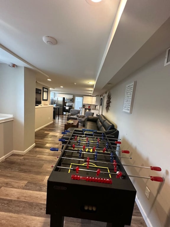 6th Street 101 - Walk To Main St - Chesterfield, MO