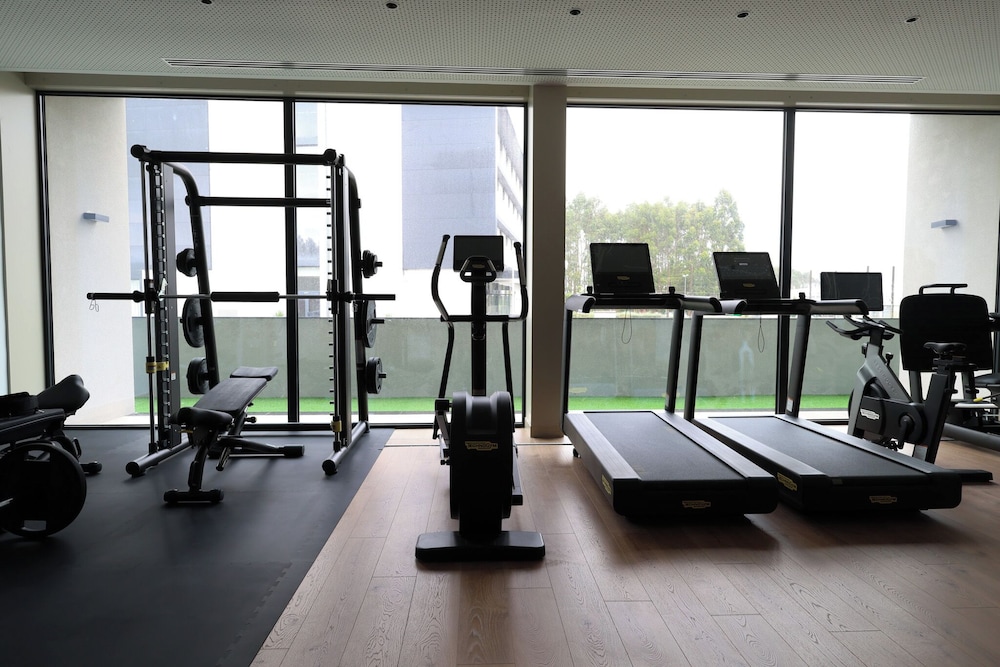 Oporto Fly Hotel - Vila Nova da Telha