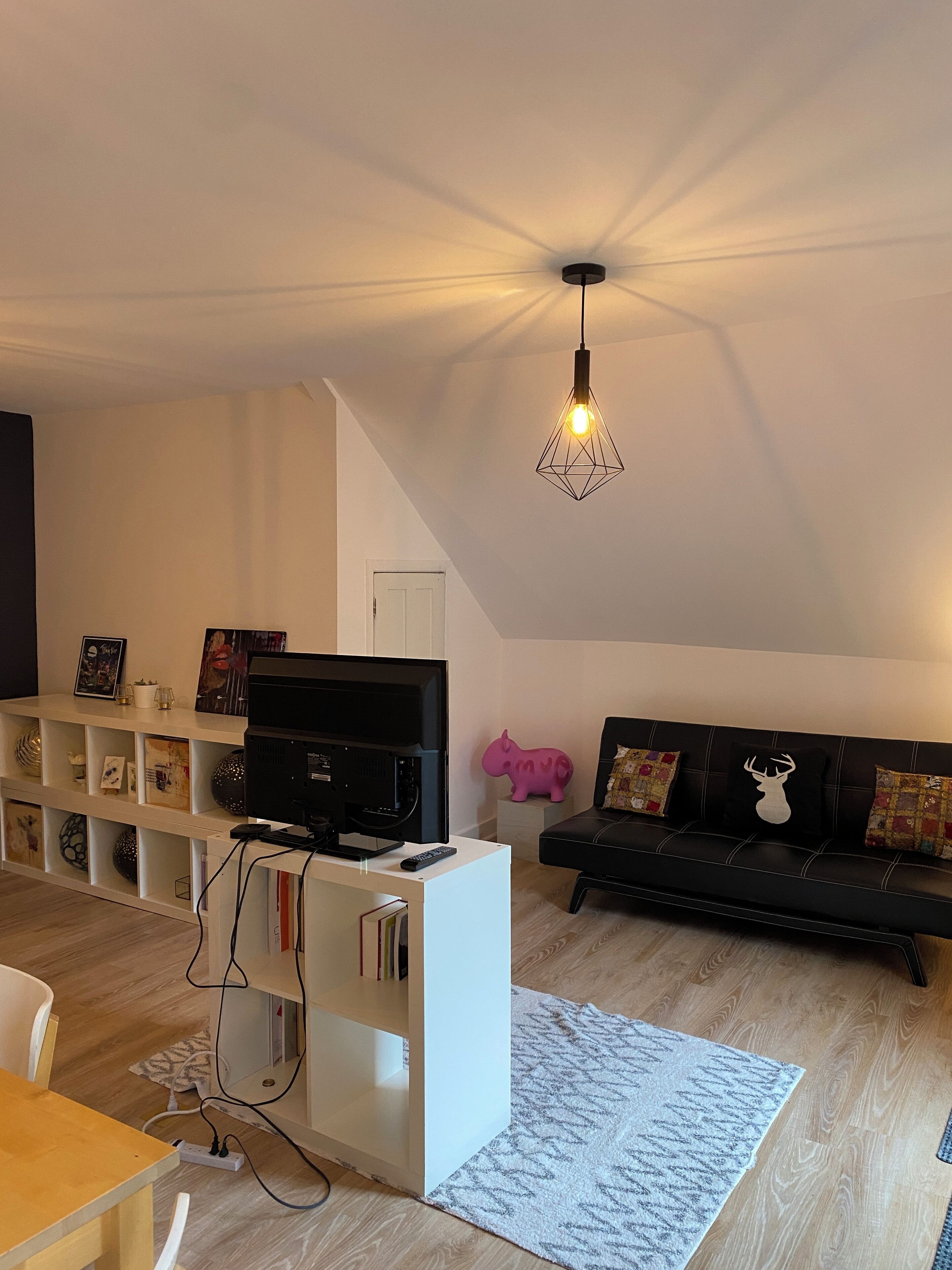 Apartment For Rent In Bromont - 1 Bedroom 1 Bathroom - Granby