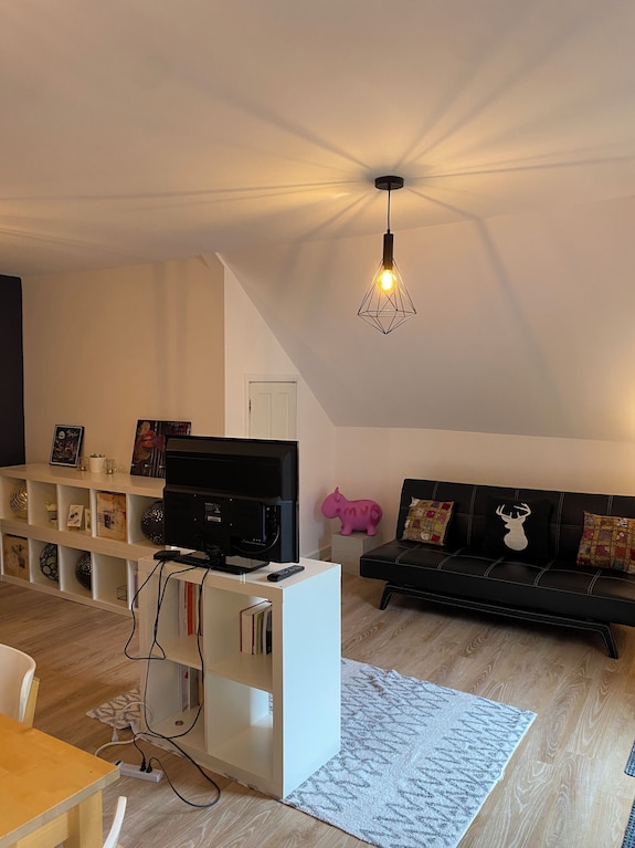 Apartment For Rent In Bromont - 1 Bedroom 1 Bathroom - Granby