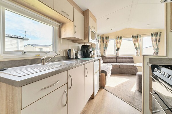 Golden Dune - Hayling Island - Hampshire