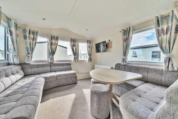 The Lookout - Hayling Island - Hampshire