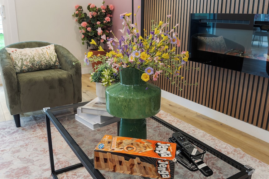 The Floral Home In Dallas With 4 Bedrooms And Hot Tub. - Irving