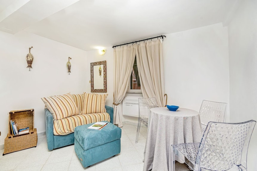 La Bella Vita, Terremarine - Monterosso al Mare