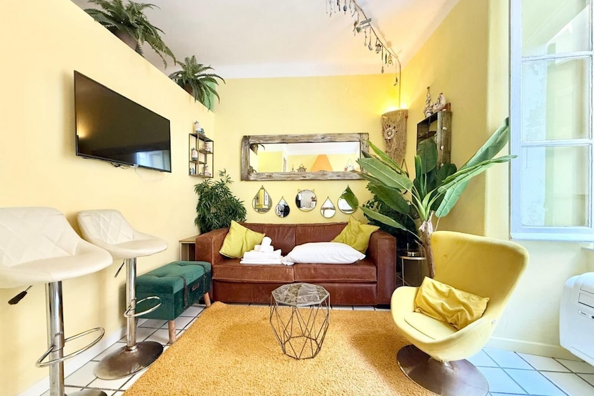 Noah Home, Welcome Way - Riomaggiore