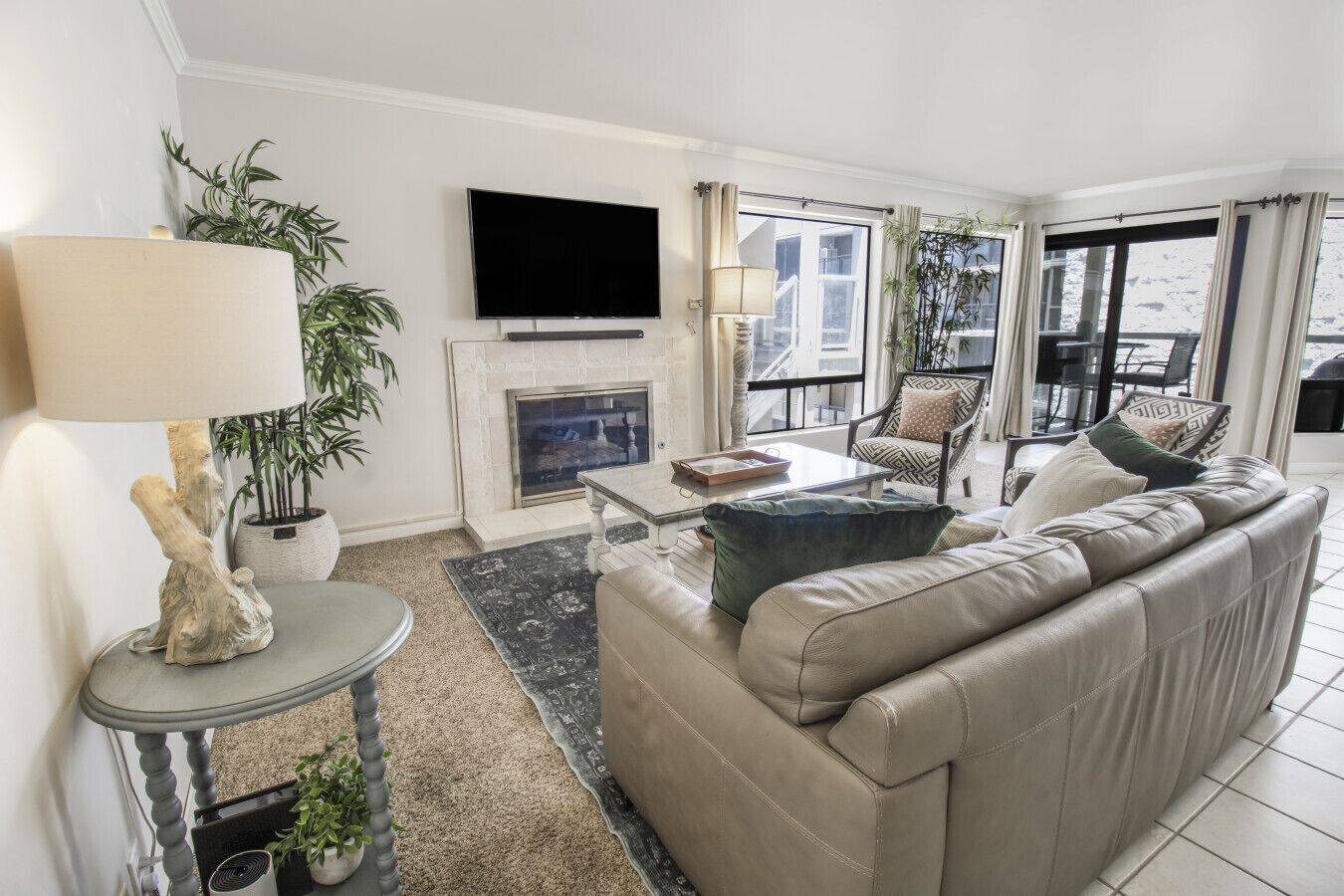 Bay Front Condo In Pacific Beach - San Diego