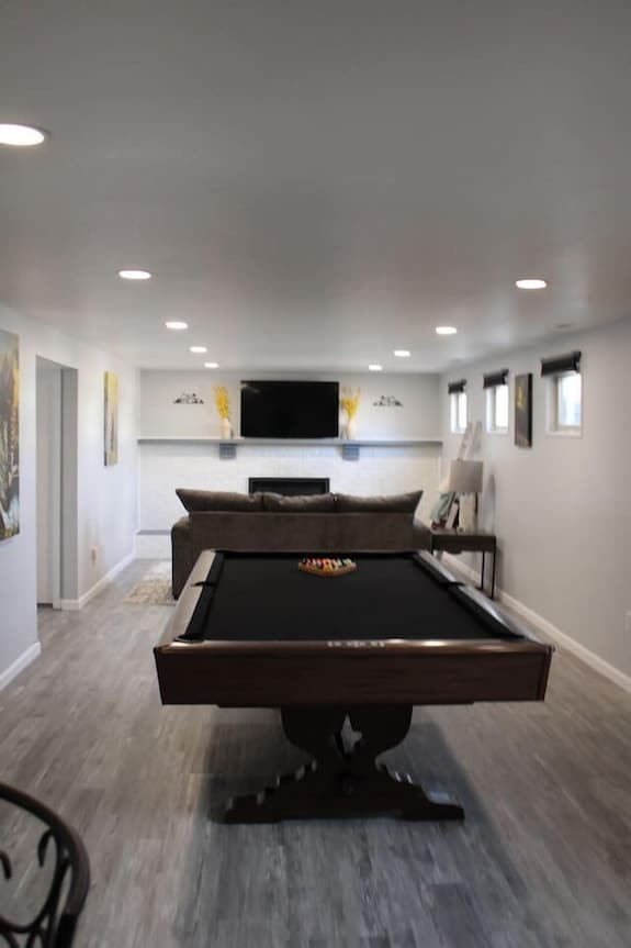 Purple Mountain Majestic Retreat - Colorado Springs, CO