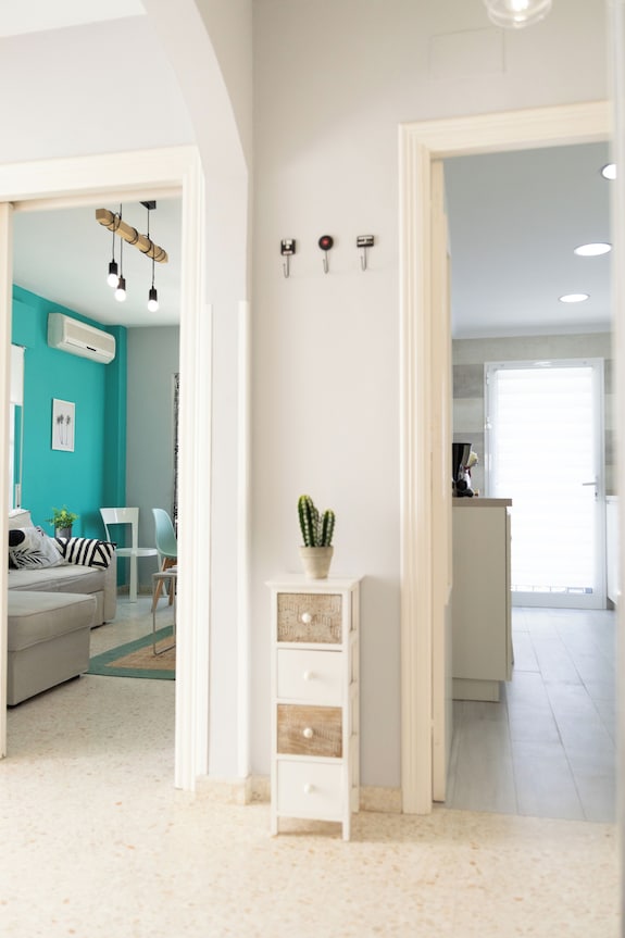 Casa Nao Santiago Sanlucar De Bda Downtown Beach - Sanlúcar de Barrameda