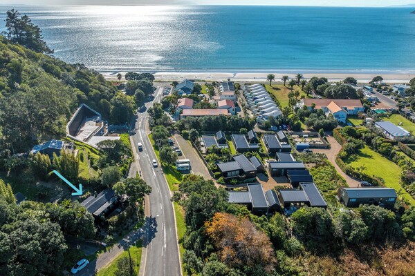 La Casa Al Mare - Waiheke Island