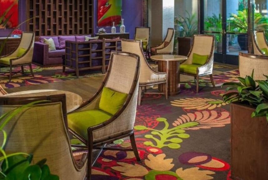 Spend New Year's Eve In Las Vegas! - Las Vegas