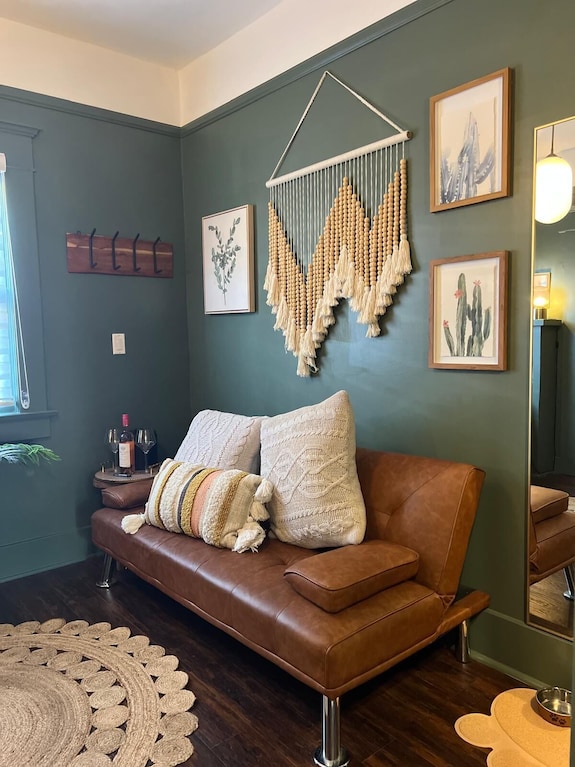 Charming 1-bedroom House With Wifi And Ac In Pomona - 포모나