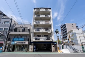 Fachada