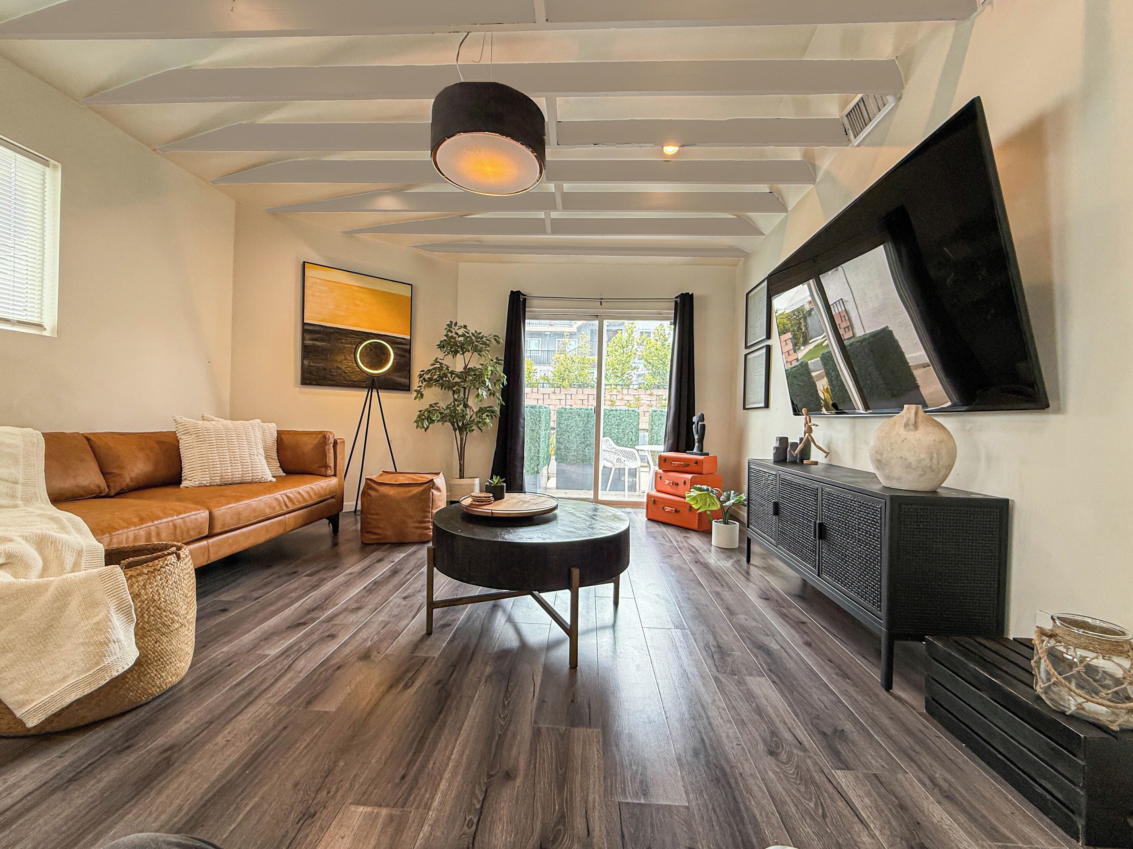 Modern 1br Retreat With Pool Near Sofi Stadium - Mk2 - Los Angeles, CA