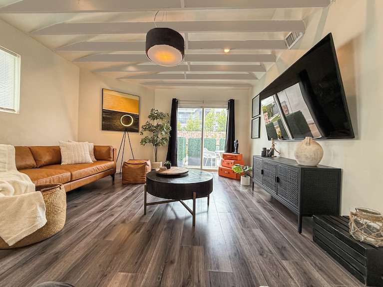 Modern 1br Retreat With Pool Near Sofi Stadium - Mk2 - Los Angeles, CA