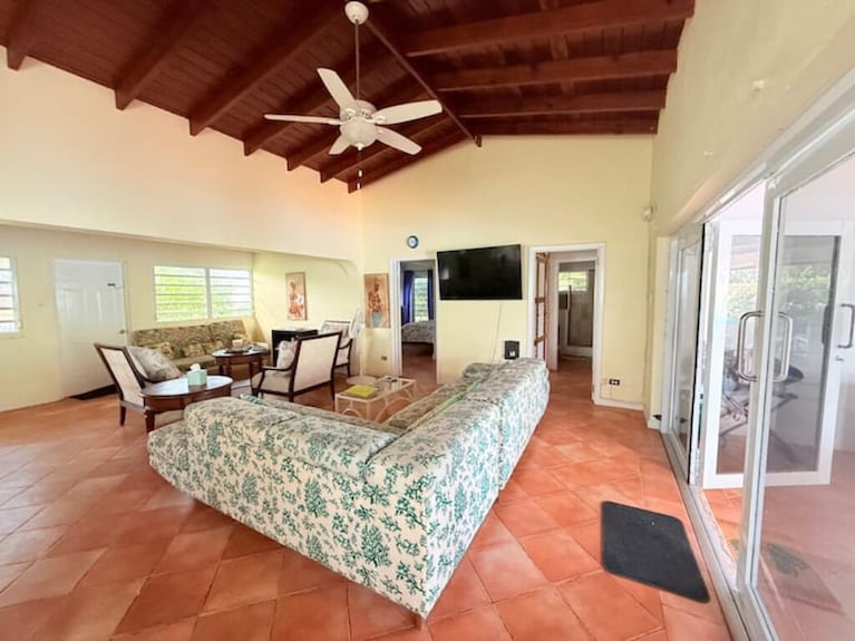 Charming 3-bedroom Villa With Pool, Wifi, Ac In Long Bay Near Sam Lords Castle. - バルバドス