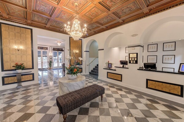 Inn At The Park By Worldmark - Coronado, CA